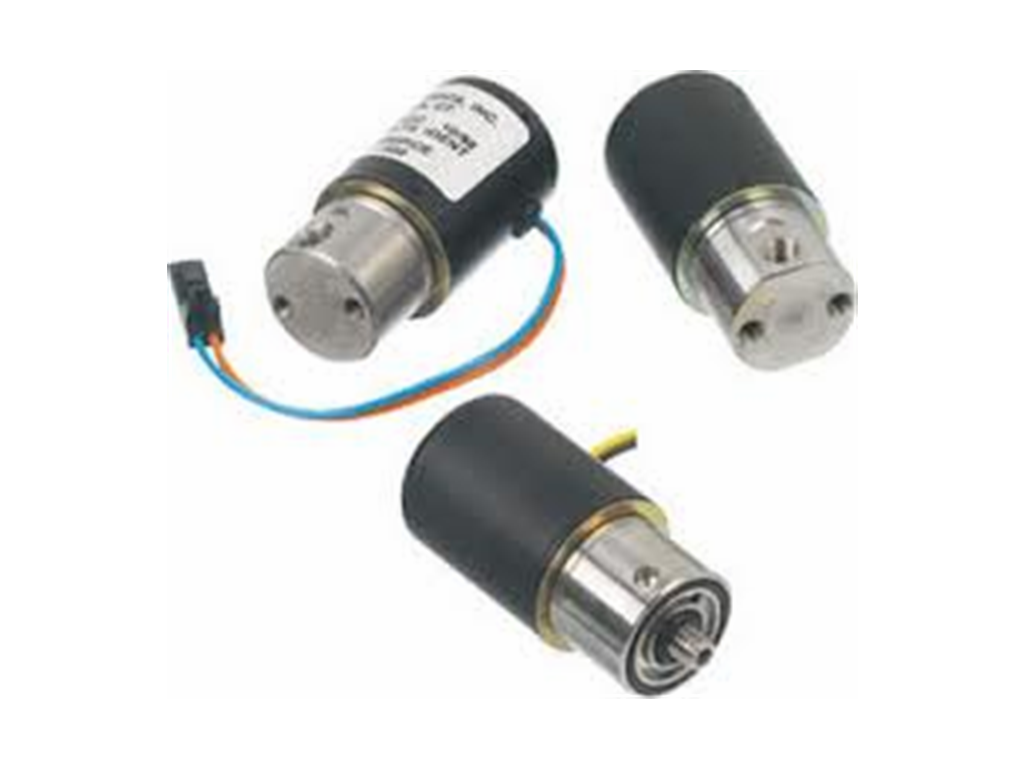 Miniature Solenoid Valves Selection - Applications Engineering Miniature Solenoid Valves Selection - Applications Engineering