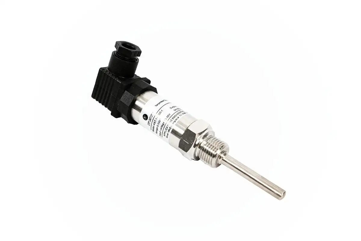 ATS 6000 Temperature Transmitter