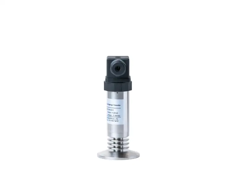 AET-FD Flush Diaphragm Pressure Sensor