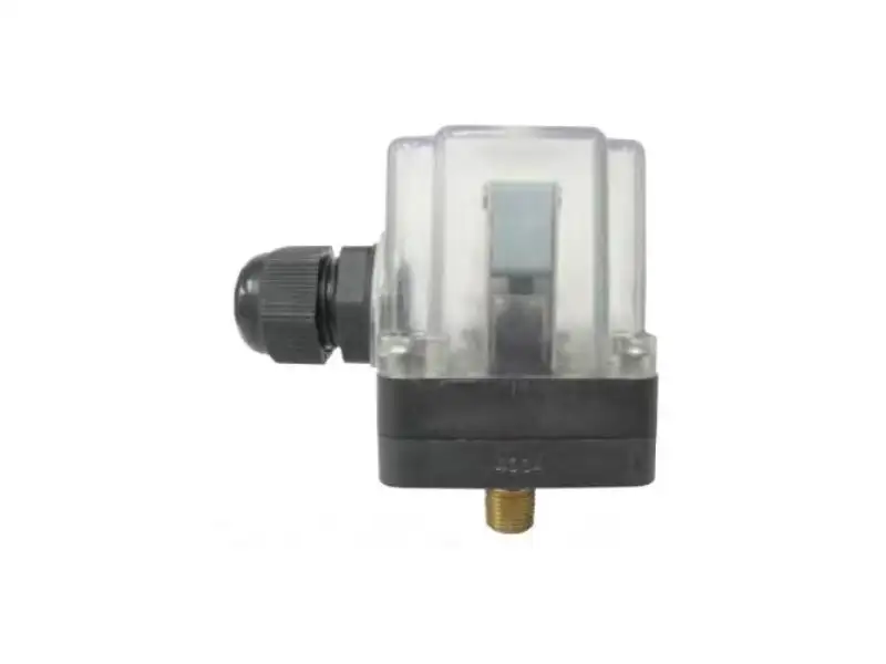 MA1 - SPDT Low Pressure Switch