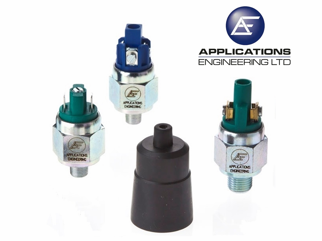 Quick Guide to Differential Pressure Switches | Applications Engineering