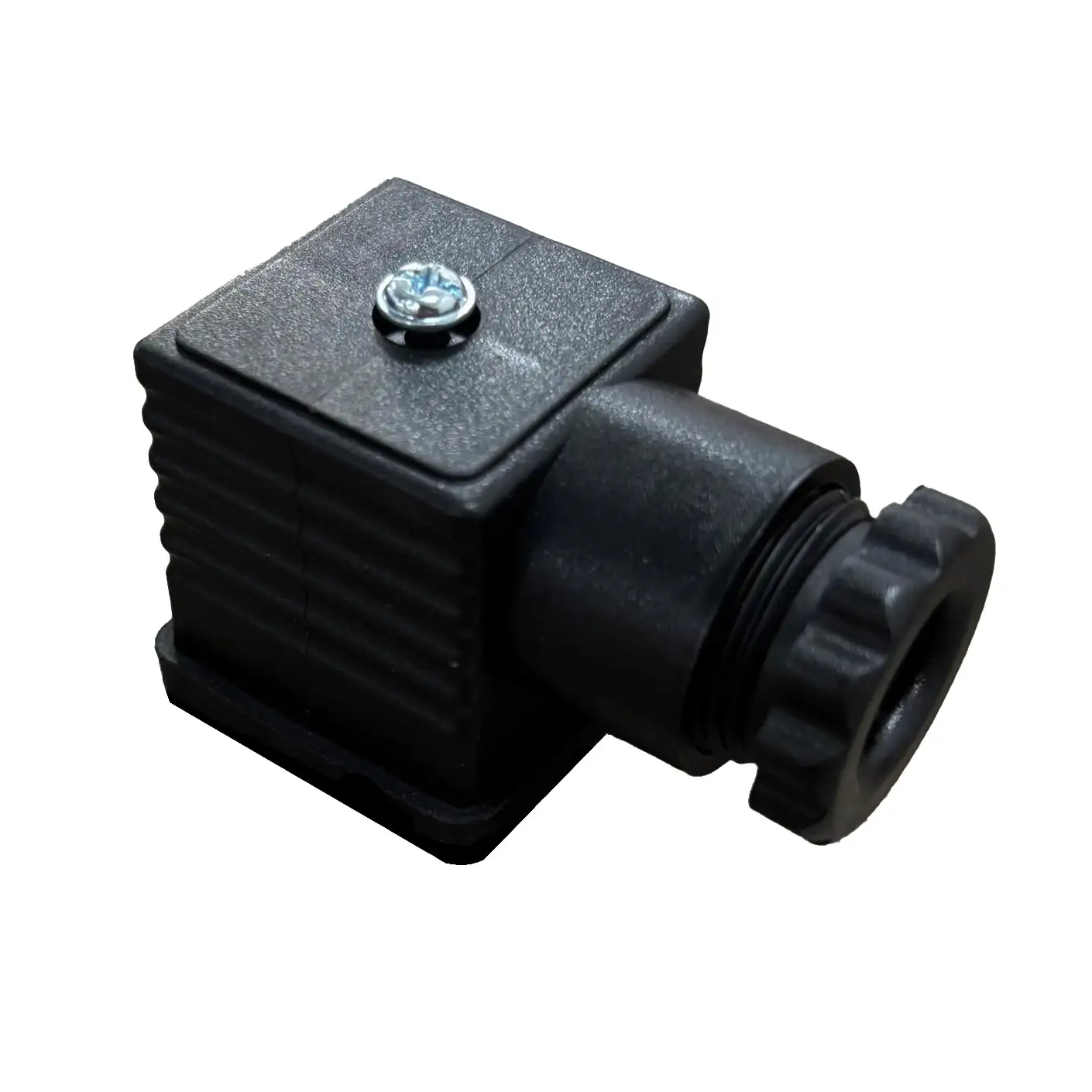 DIN 43650A | Applications Engineering